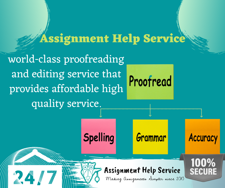 Professional Proofreading Service for All Your Content Needs